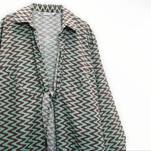 Zara | Swim | Zara Swim Cover Up | Poshmark